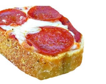 Fake Pizza Prop - Etsy