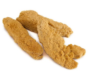 Faux Fried Chicken - Etsy