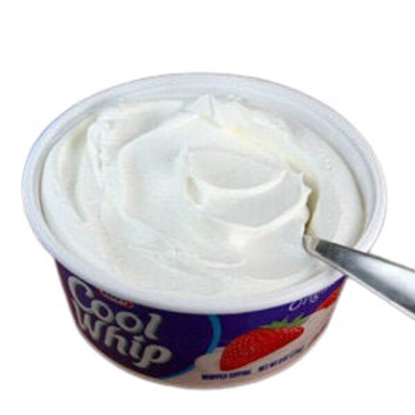 Cool Whip - Etsy