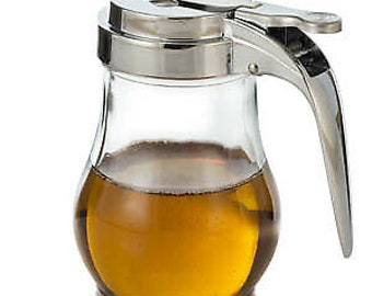 Fake Maple Syrup - Etsy UK