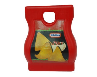 Nacho Toy - Etsy Israel