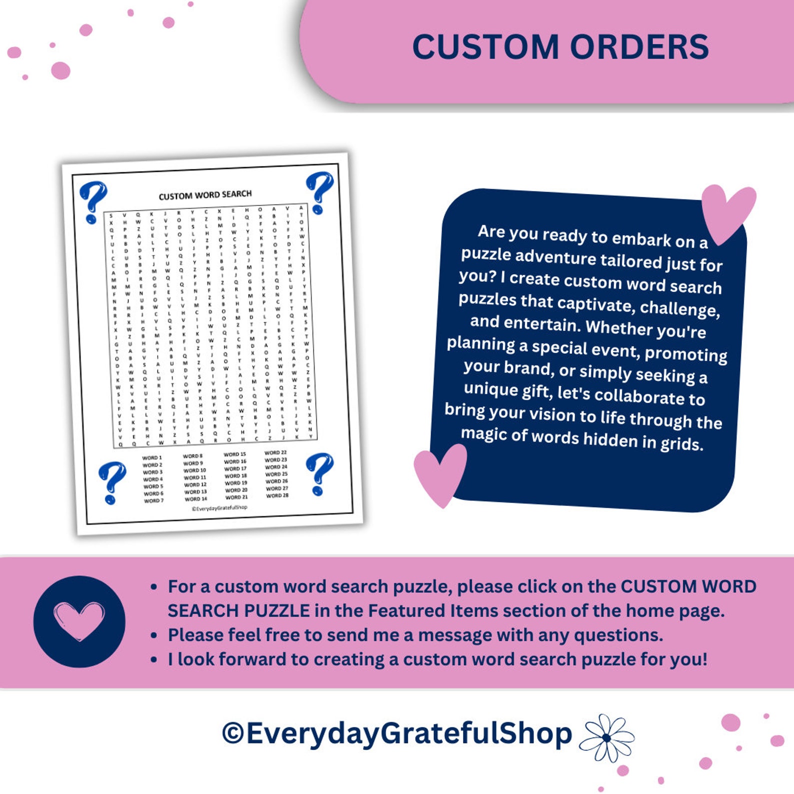 Butterfly Word Search Puzzle Butterfly-themed Activity Butterflies Word ...