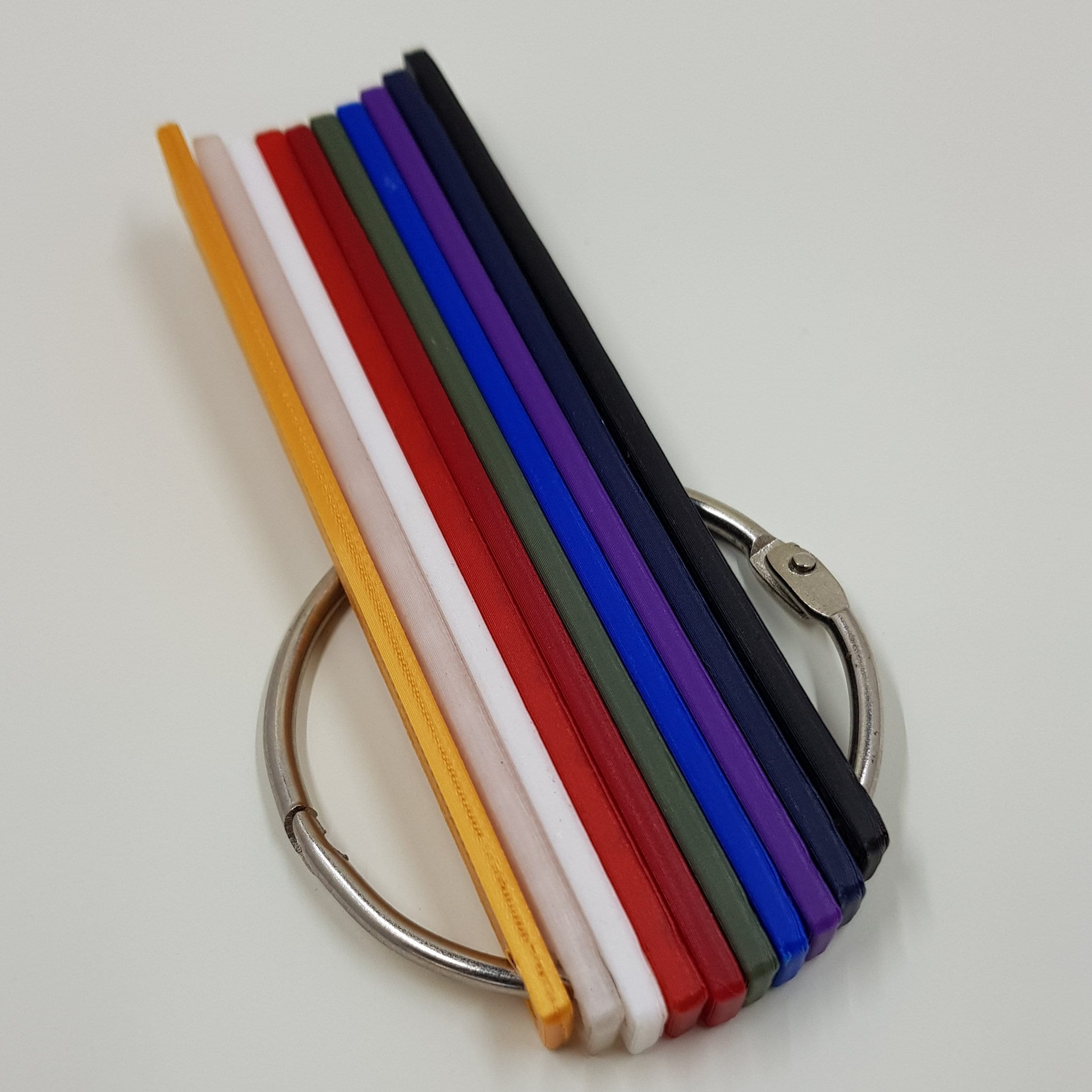 Square Reader Holder for Lanyard | 3D Printed - Etsy