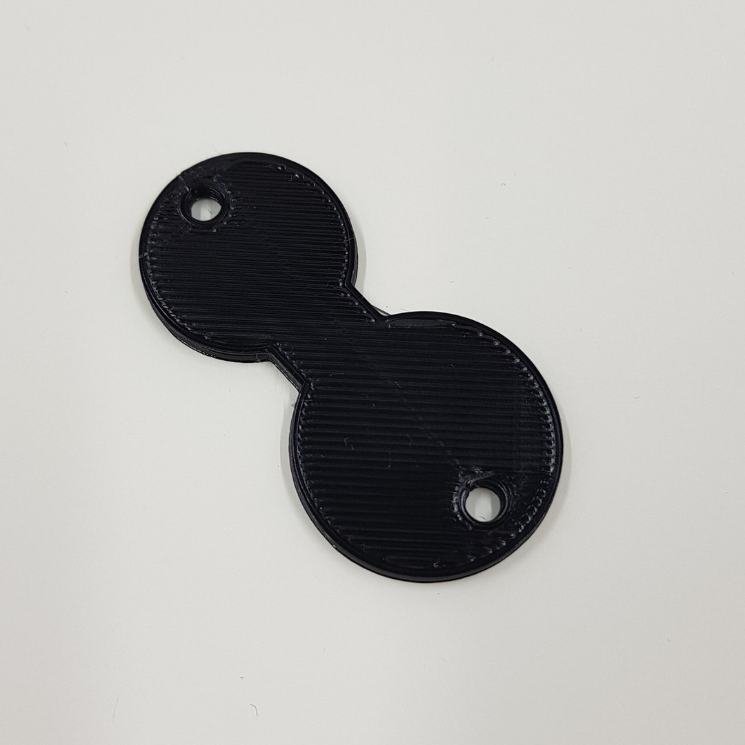 Trolley Token 3D Printed - Etsy