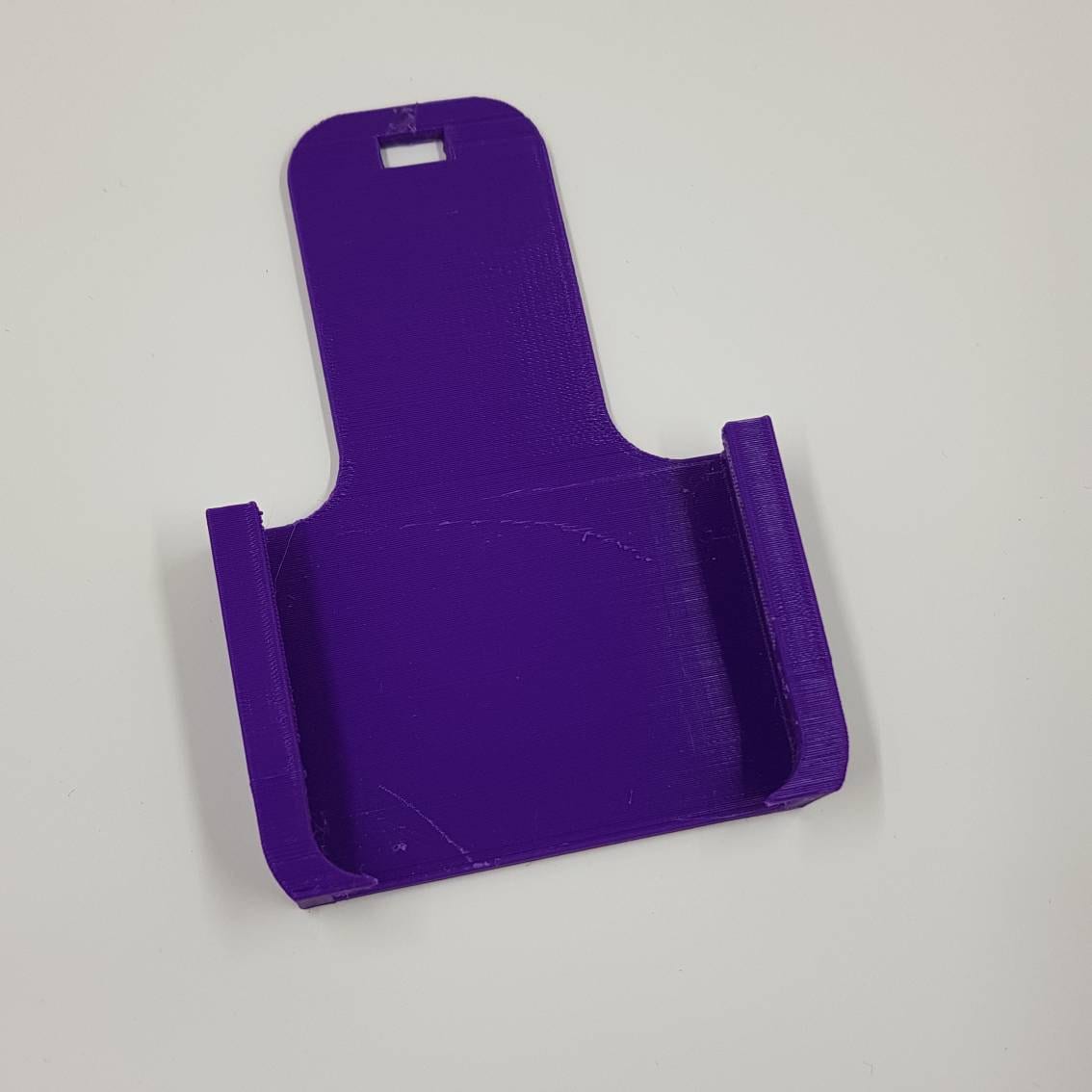 Square Reader Holder for Lanyard | 3D Printed - Etsy
