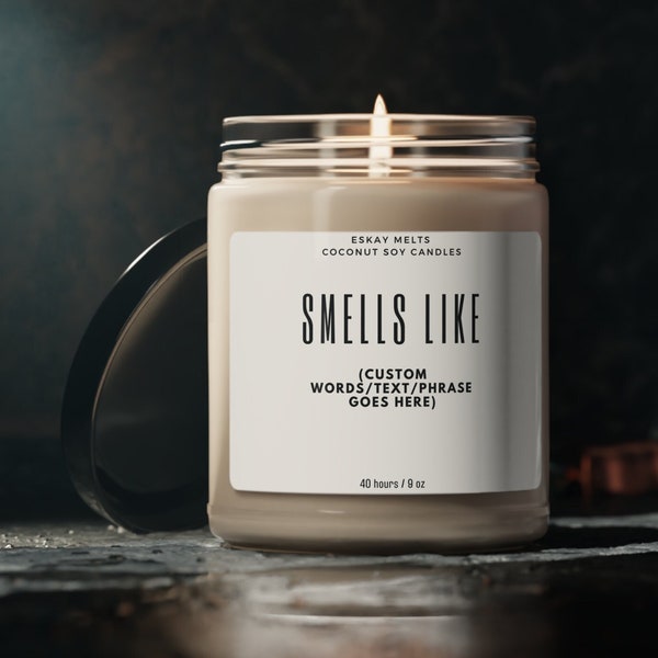 Candle Sayings - Etsy