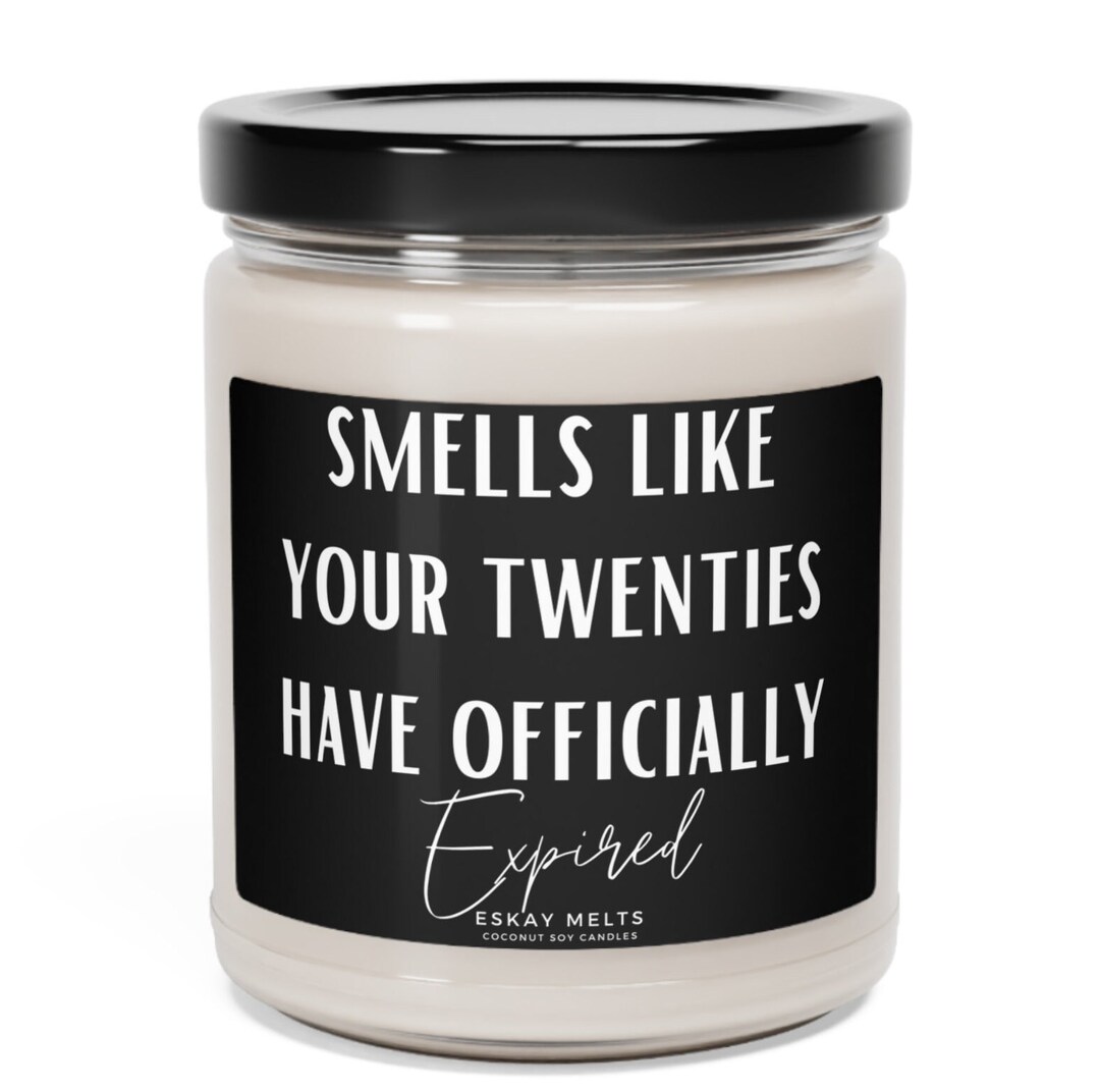 Your 20s Have Expired 30th Birthday | Gifts for Birthday | Funny Gift ...