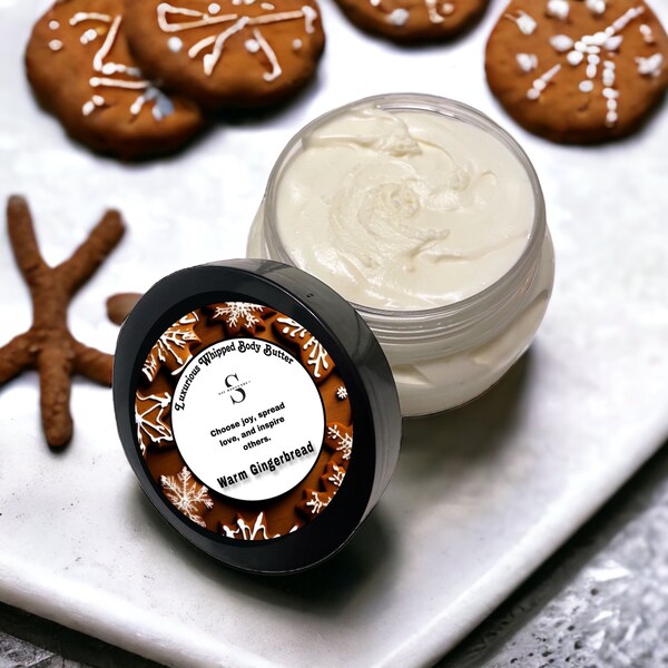 Shea Butter Bath - Etsy