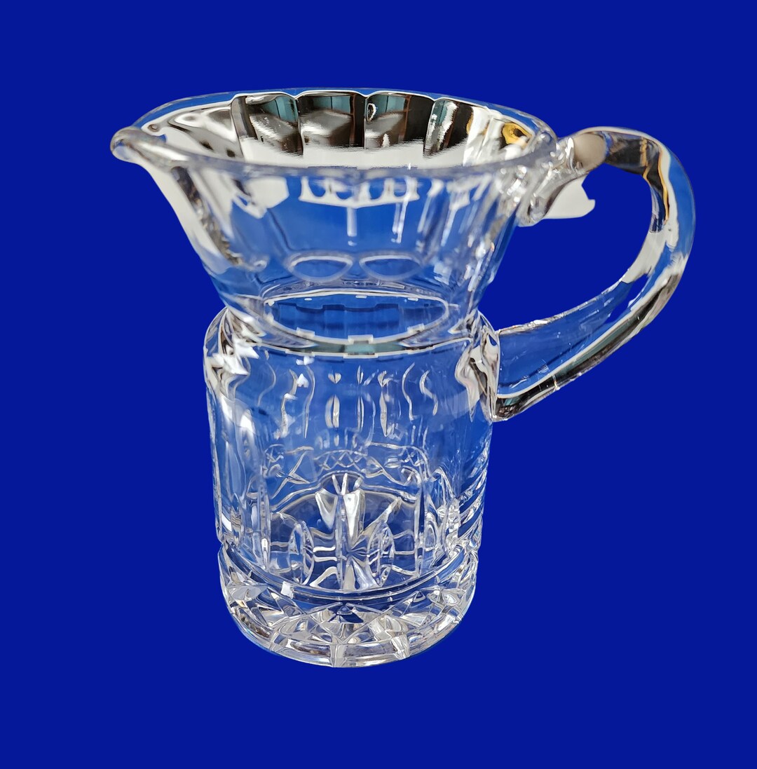 Vintage Neiman Marcus Creamer Pitcher - Etsy