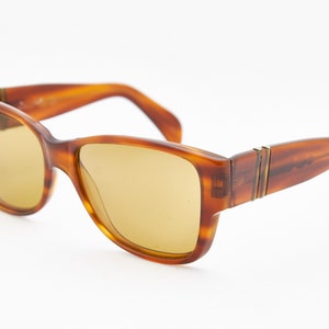 Persol 69218 Ratti Movie Miami Vice Don Johnson Vintage 80s Meflecto ...