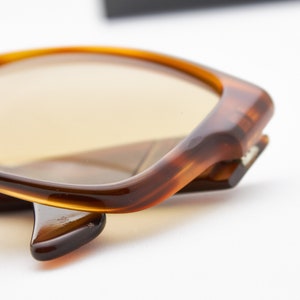 Persol 69218 Ratti Movie Miami Vice Don Johnson Vintage 80s Meflecto ...