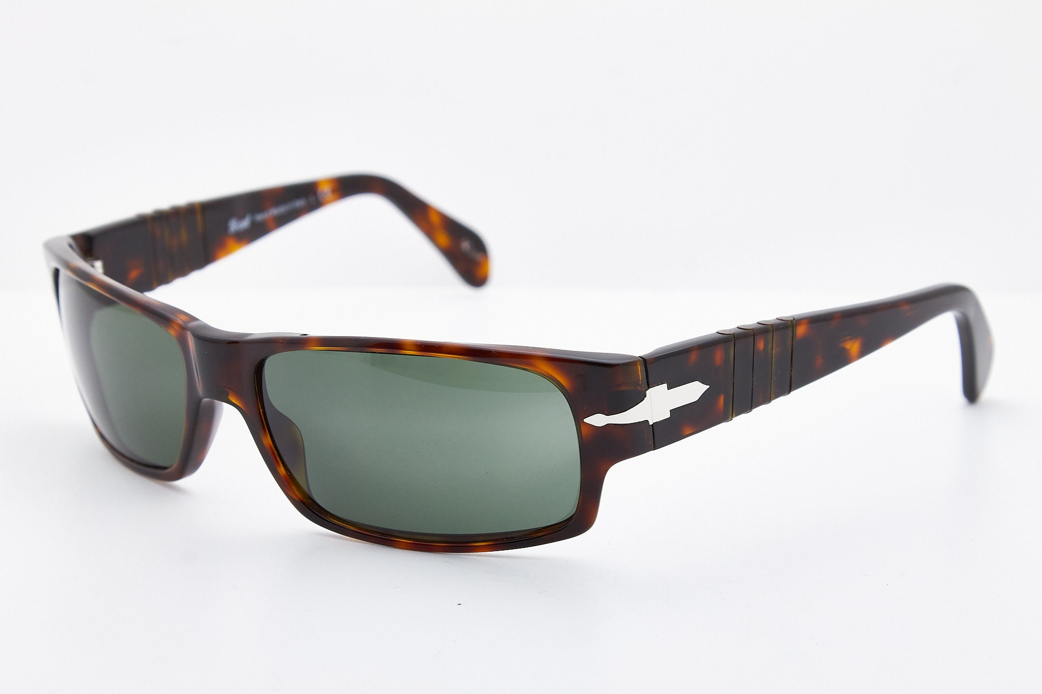 Persol 2720 James Bond daniel Craig Casino Royale NOS Brown Sunglasses ...