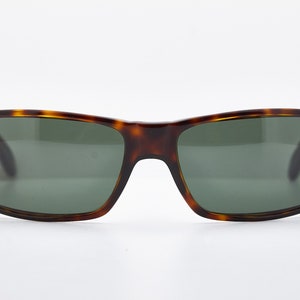 Persol 2720 James Bond daniel Craig Casino Royale NOS Brown Sunglasses ...