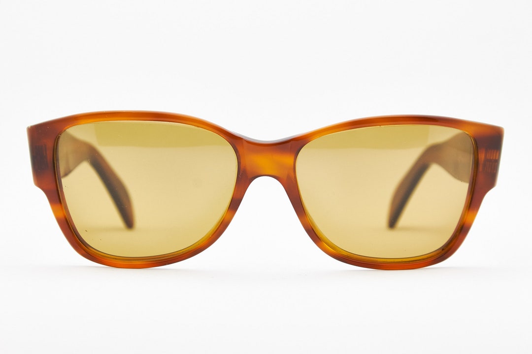 Persol 69218 Ratti Movie Miami Vice Don Johnson Vintage 80s Meflecto ...