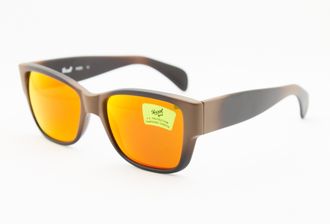 PERSOL RATTI 40233 NOS Sport Movie Miami Vice Don Johnson Made in Italy ...