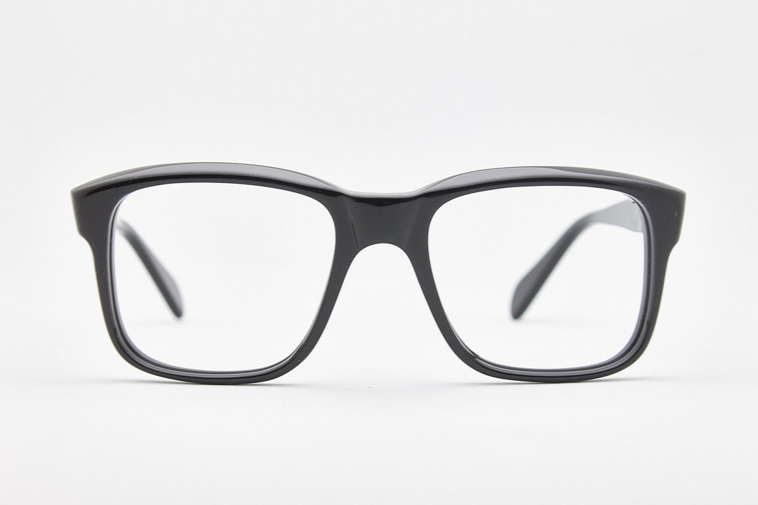 Persol Ratti 58150 Glasses Frame NOS Anni 80s Meflecto Vintage Acetat ...