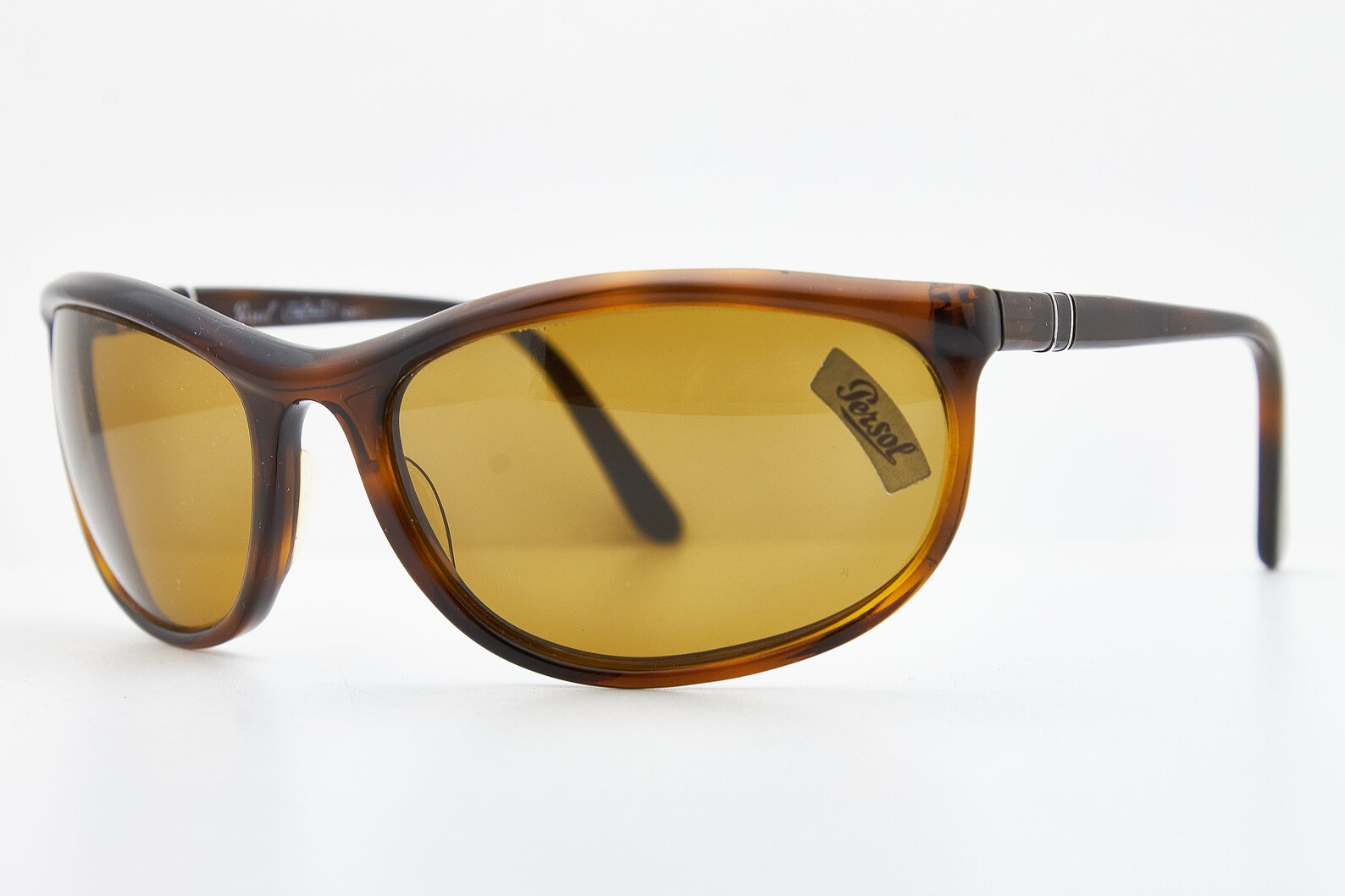 PERSOL RATTI 58230 NOS Terminator 2 Arnold Schwarzenegger Movie Man ...