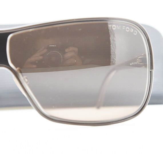 TOM FORD TF 116 Alexei Rare Vintage Sunglasses Classi… - Gem