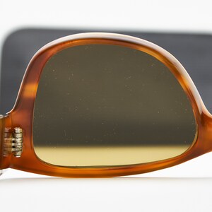 Persol 69218 Ratti Movie Miami Vice Don Johnson Vintage 80s Meflecto ...