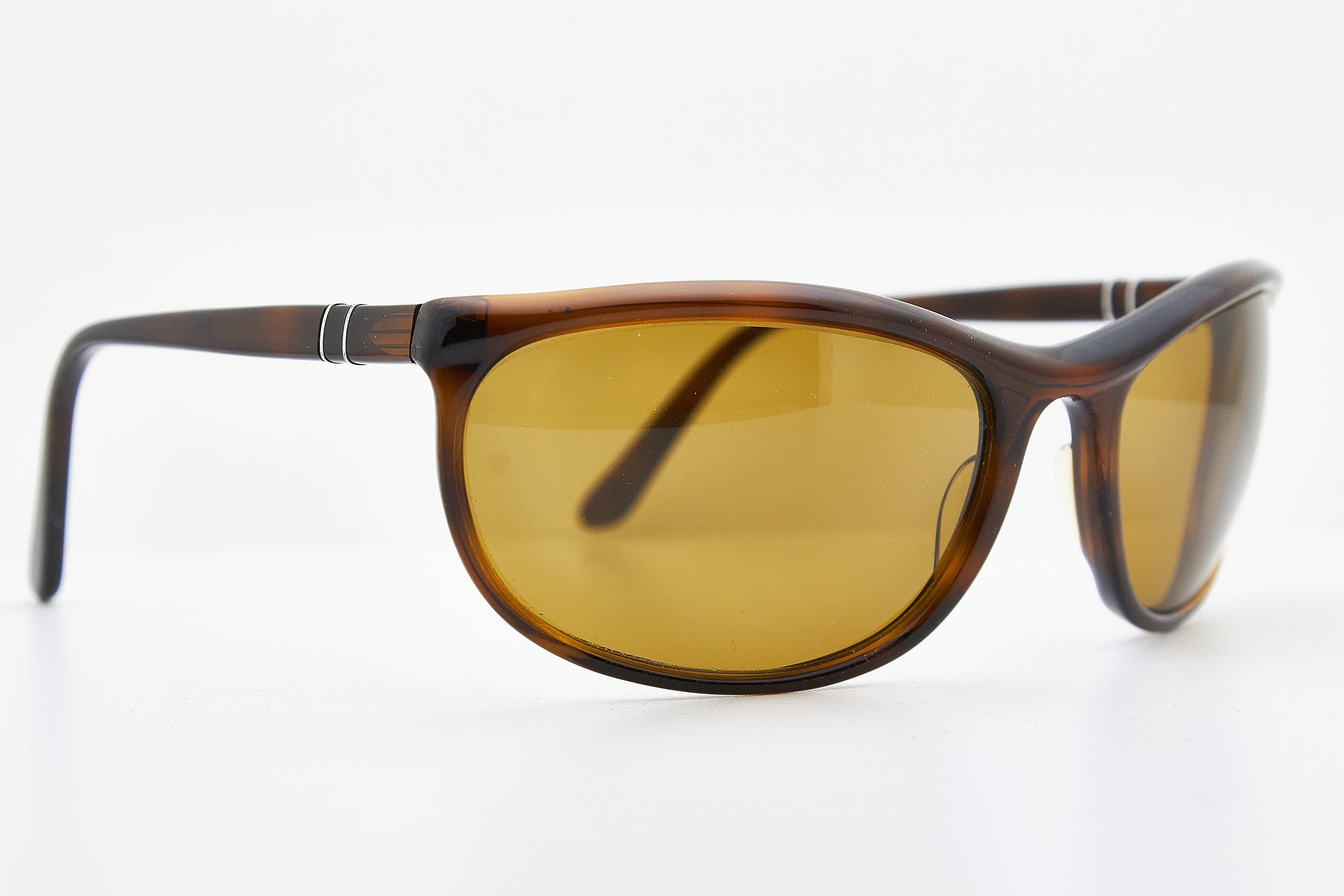PERSOL RATTI 58230 NOS Terminator 2 Arnold Schwarzenegger Movie Man ...