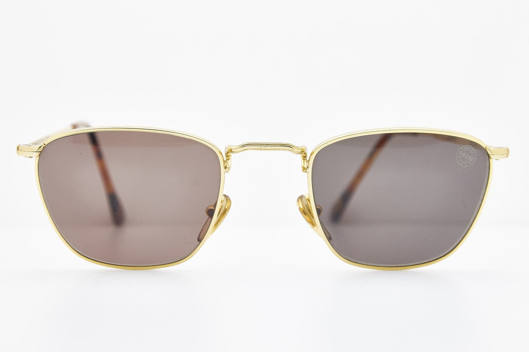 Beverly Hills 90210 Mod.steve Sunglasses Vintage 90s 47-20-140 Occhiali ... Beverly Hills 90210 Mod.steve Sunglasses Vintage 90s 47-20-140 Occhiali ...