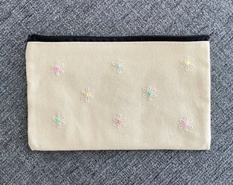 Beaded Pencil Case - Etsy
