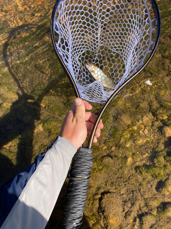 New Landing Nets For Fishing