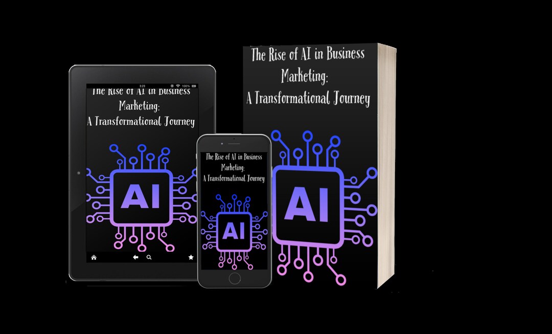 The Rise of AI in Business Marketing: A Transformational Journey PDF ...