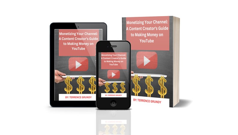 Monetizing Your Channel: A Content Creator's Guide to Making Money on ...
