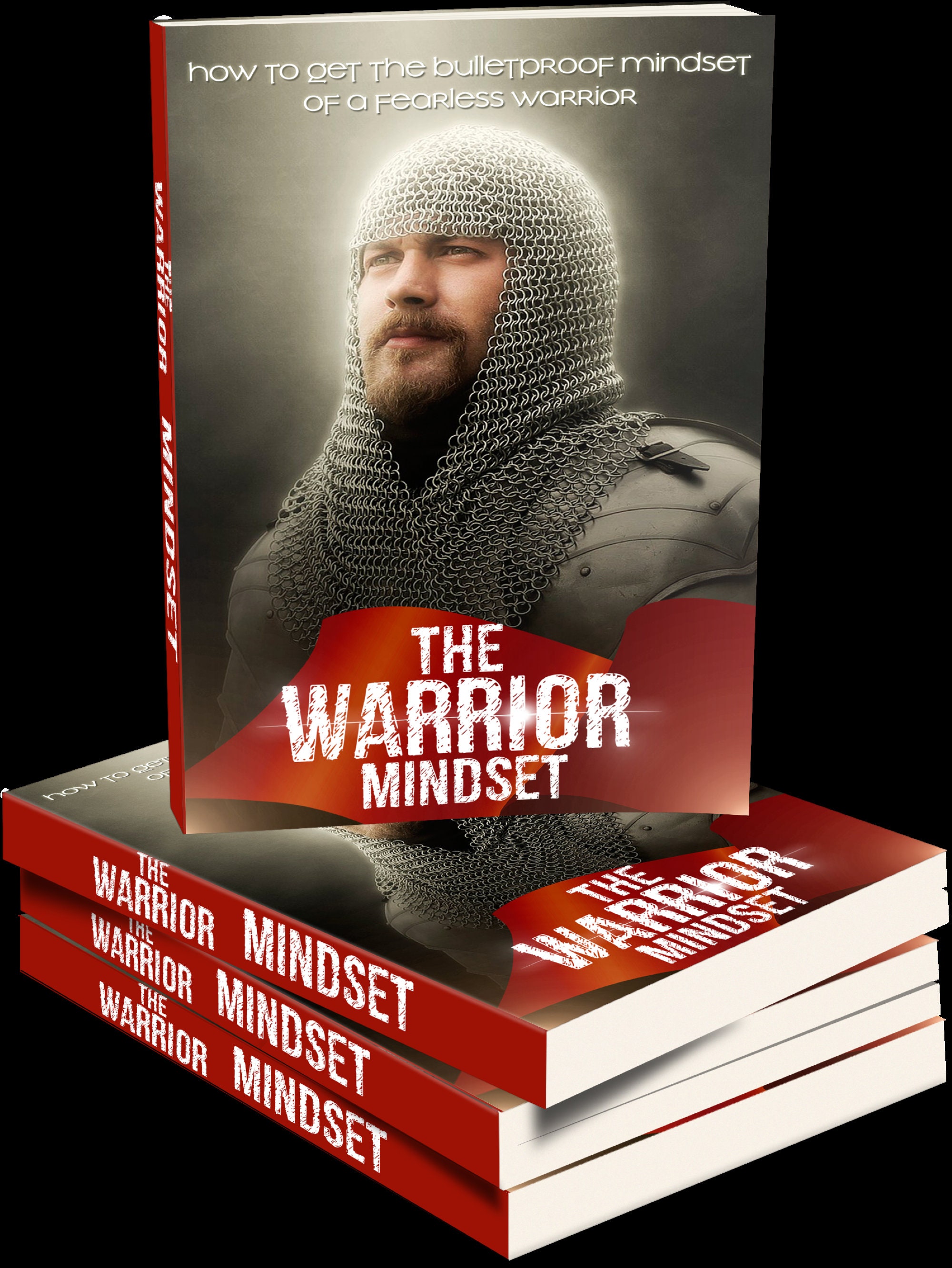 Warrior Mindset PLR PDF (2022) - Etsy