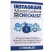Instagram Monetization Checklist PDF DOC PLR (2017) - Etsy
