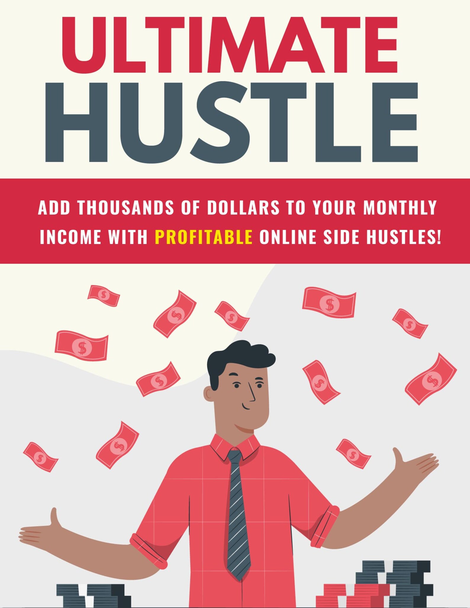 Ultimate-hustle PLR Pack PDF DOC (2021) - Etsy
