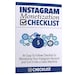 Instagram Monetization Checklist PDF DOC PLR (2017) - Etsy