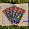 One Direction Collage Bookmark - Etsy