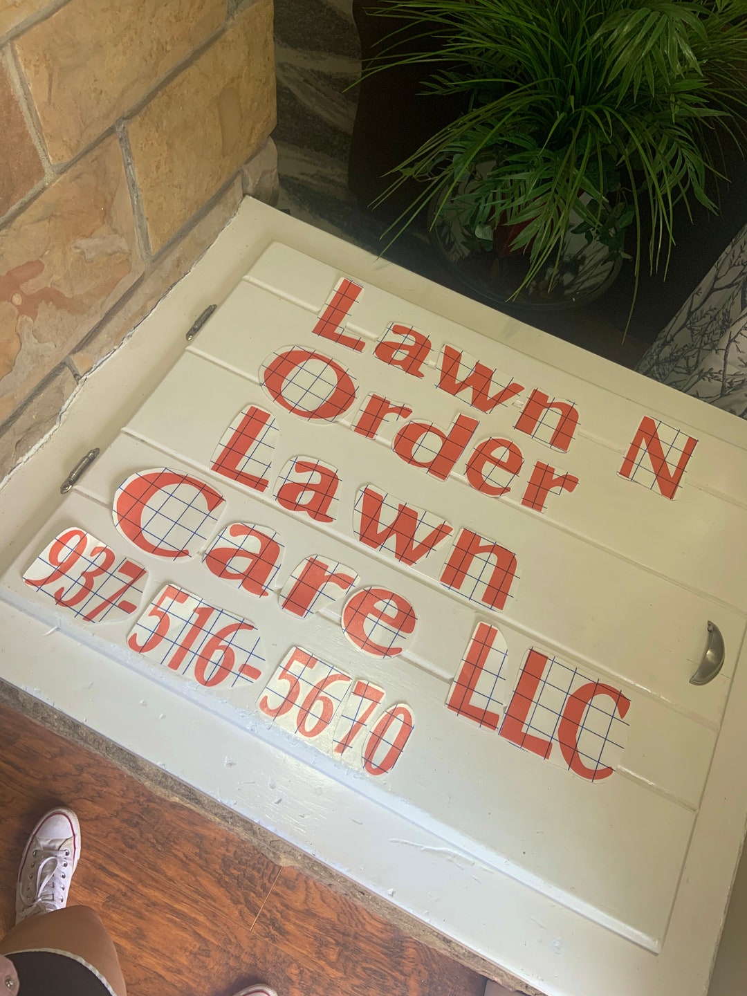 Company Labels and Logos - Etsy