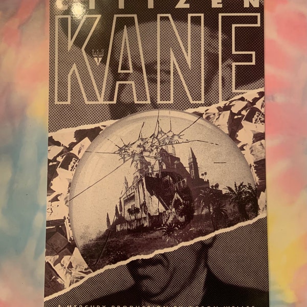 IT Poster Card - Etsy