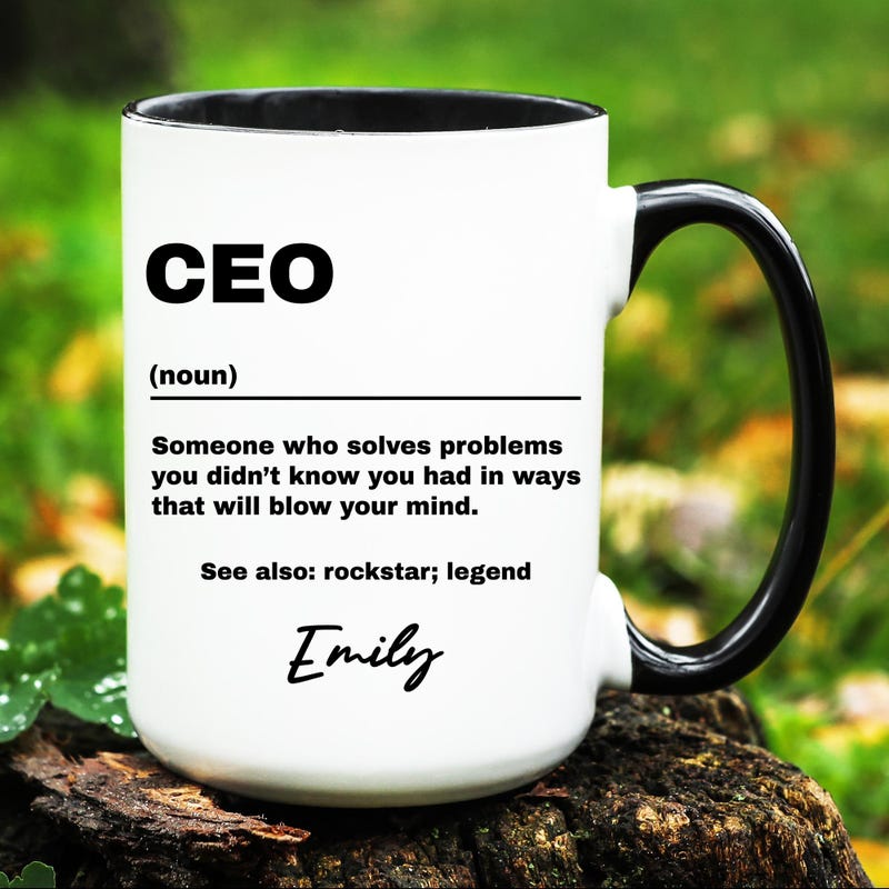 Gift for Ceo - 60+ Gift Ideas for 2026