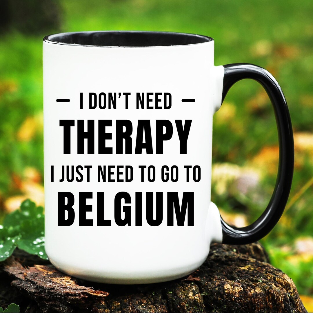 Belgium Mug, Belgium Gift, Going to Belgium Gift, Moving to Belgium Mug ...