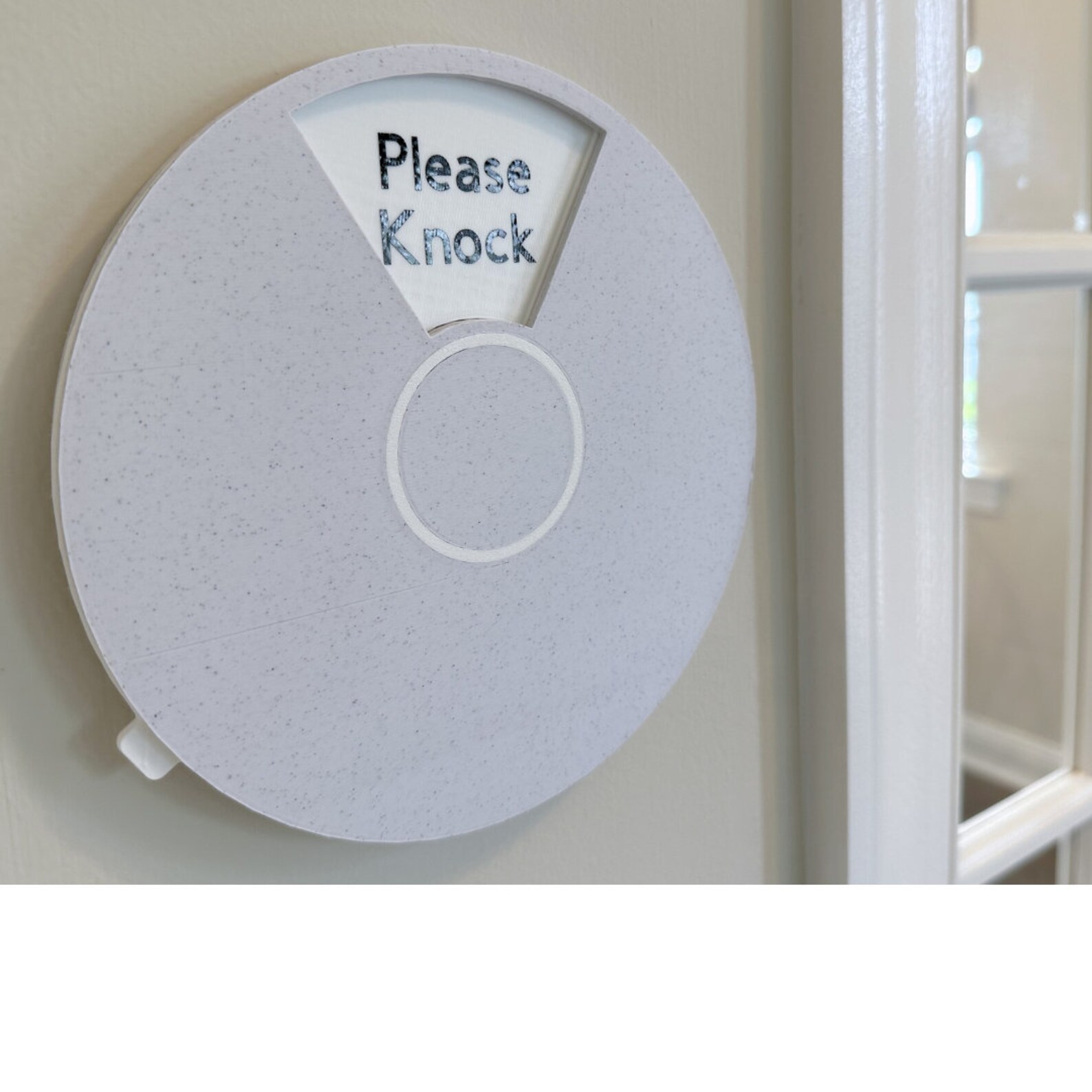 Custom Text Out-of-office Status Signs - Personalized Work Status ...