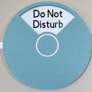 Custom Text Out-of-office Status Signs - Personalized Work Status ...