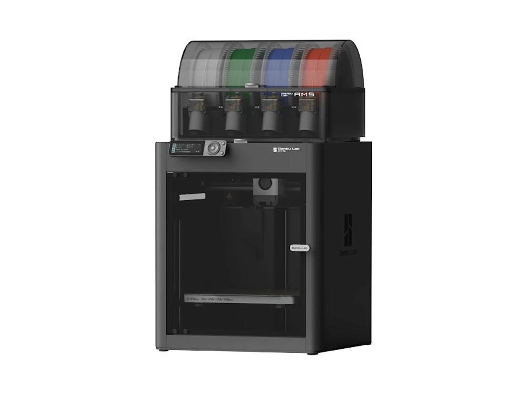 Custom 3D Printing Service - Premium Multi-material FDM 3D Prototyping ...