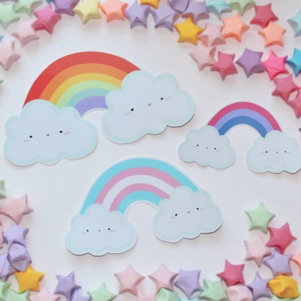 Trans Pride Planner Stickers - Etsy