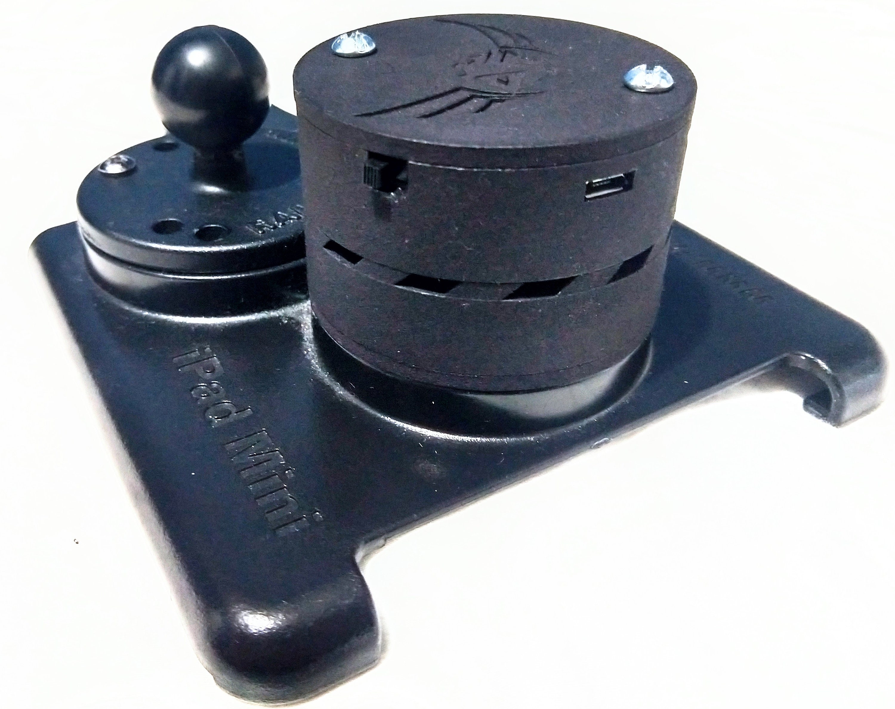WX5 iPad Cooling System V2 - Etsy