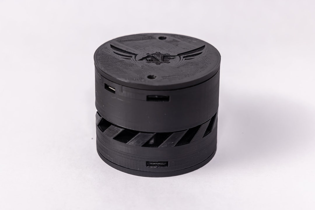 WX5 iPad Cooling System V1 DIY - Etsy