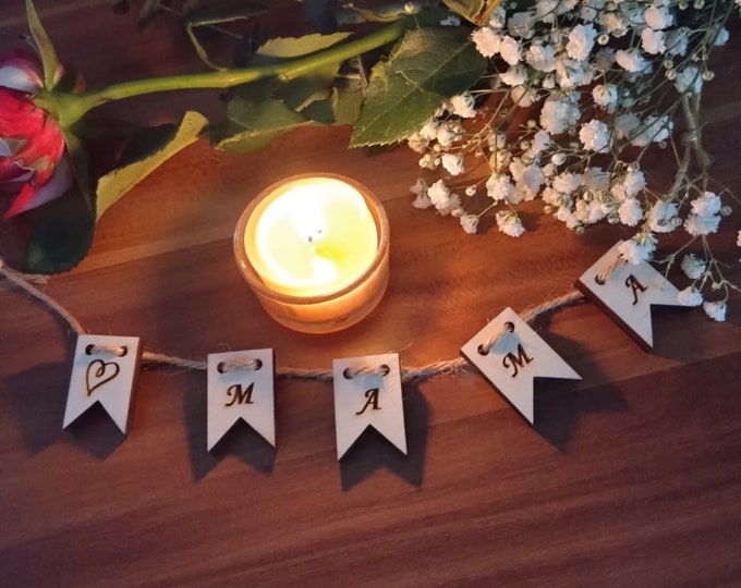 Pennant Pennant Chain - Etsy