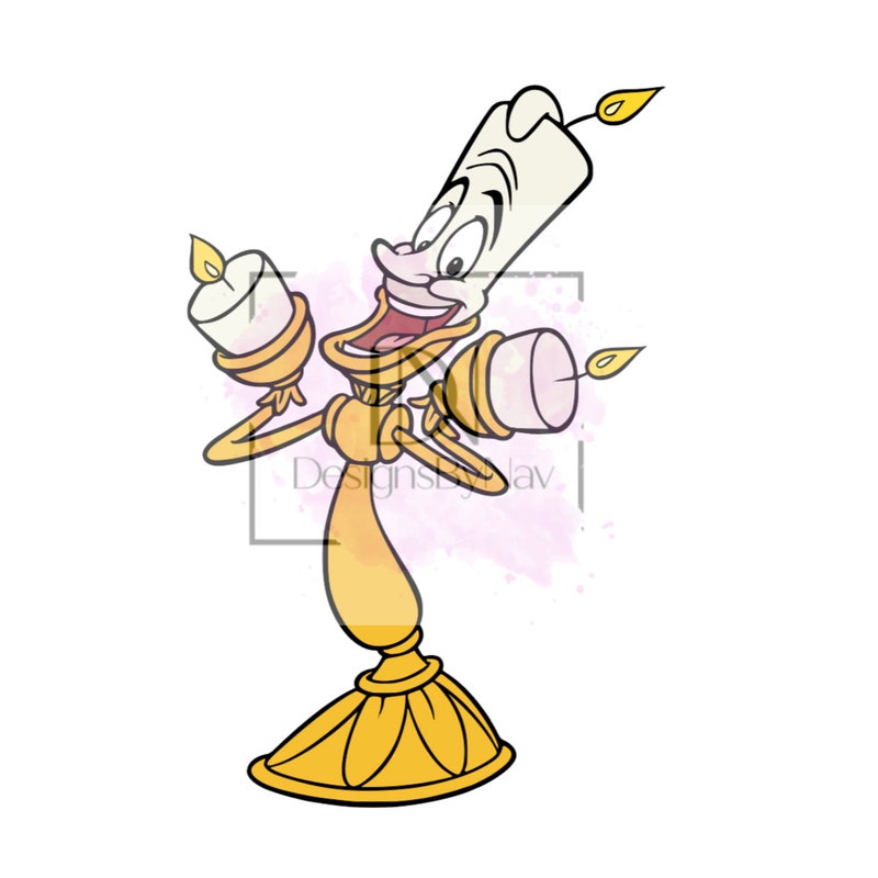 Lumiere - Etsy