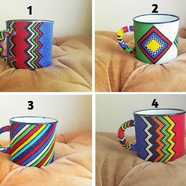 African Cups - Etsy