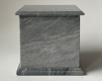 Square Urn - Etsy