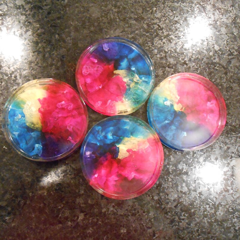 Alcohol Coasters - Etsy