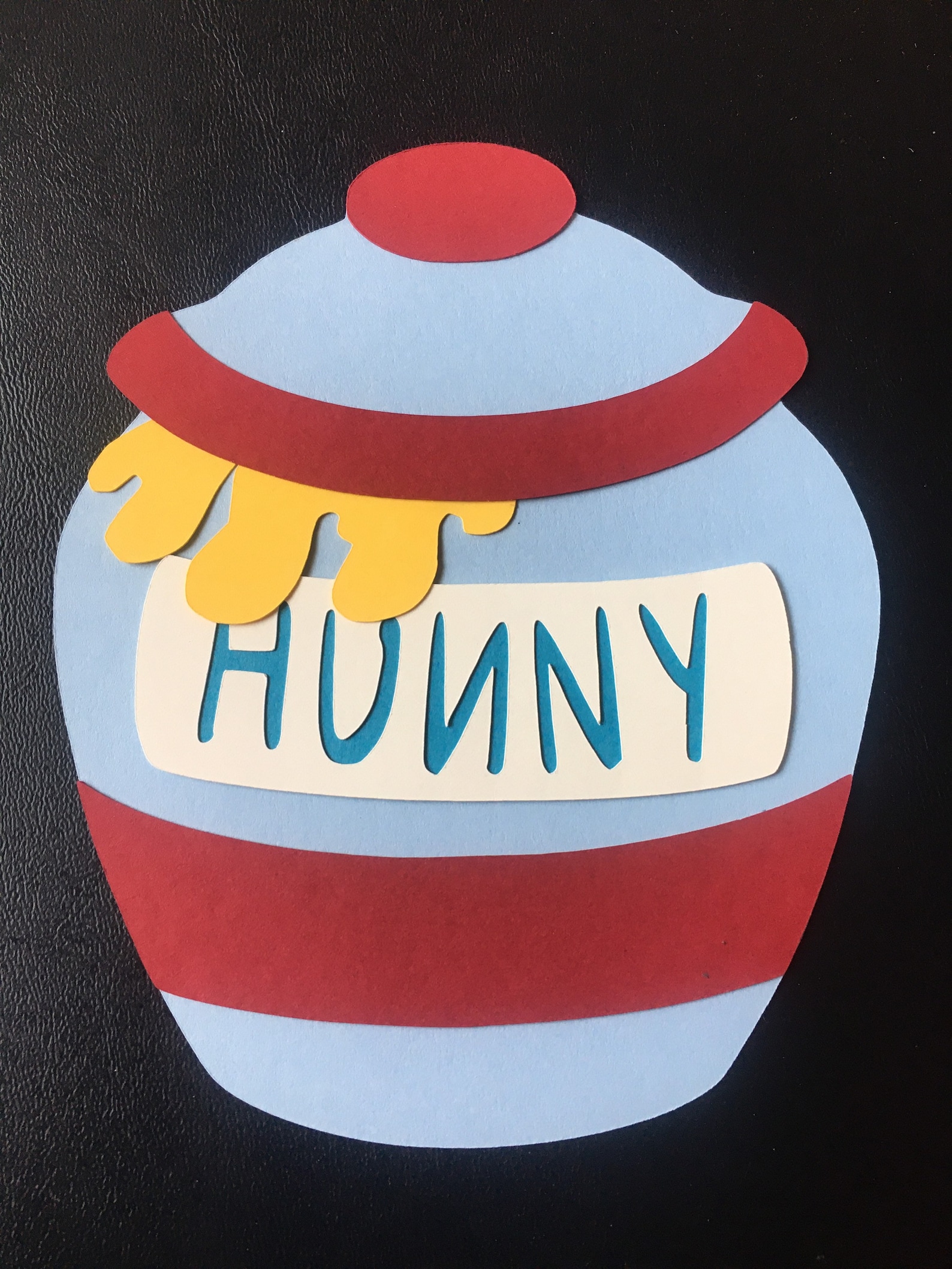 Hunny Pot SVG Cut File - Etsy Canada
